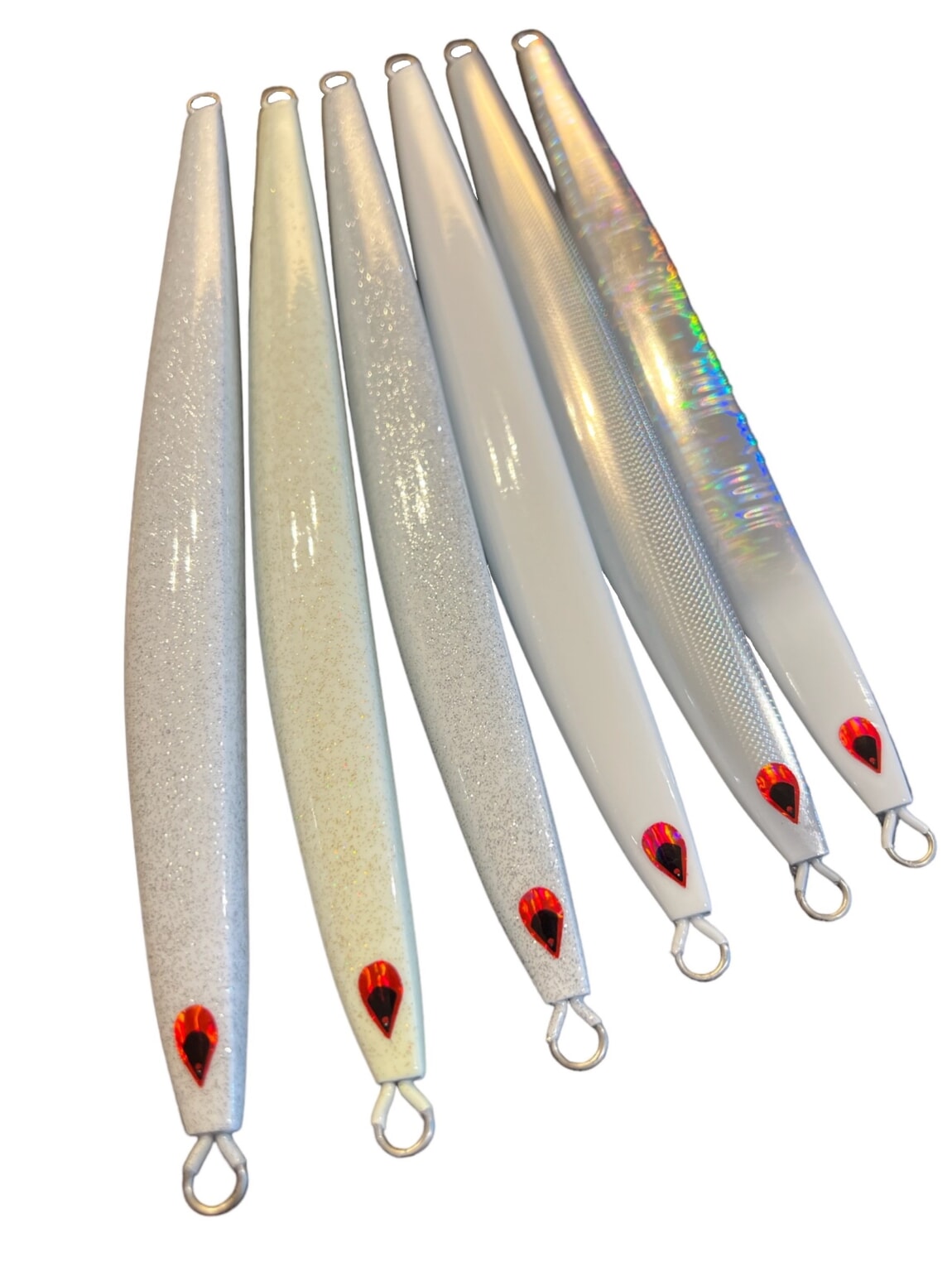 あいや～ロング黒潮 Limited320g・380g・450g・550g - 株式会社 TANAJIG